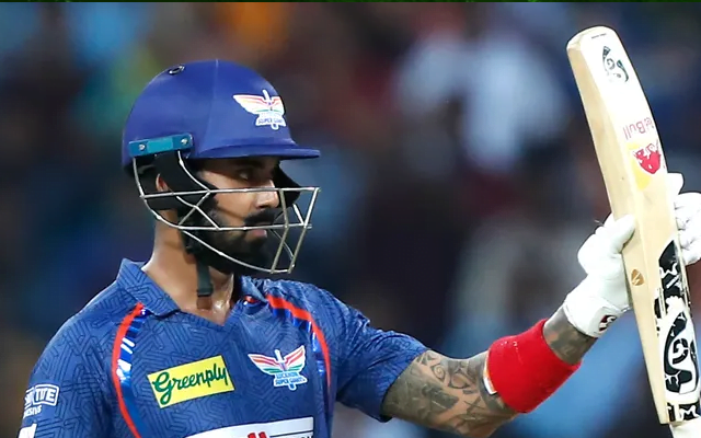 'Honi Ko Anhoni Kar de wo hai KL Rahul' - Fans react as LSG skipper KL ... 'Honi Ko Anhoni Kar de wo hai KL Rahul' - Fans react as LSG skipper KL ...