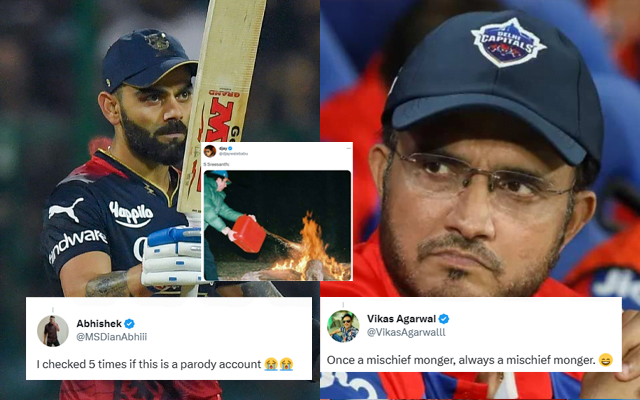 'Mazak acha kar lete ho bhai' - Fans react as S Sreesanth says Virat Kohli's hundred will be ...