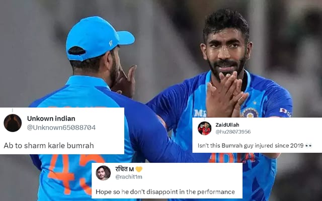 'Jaldi aaja bhai kitna wait karaega' -Fans react to Rohit Sharma's ... 'Jaldi aaja bhai kitna wait karaega' -Fans react to Rohit Sharma's ...