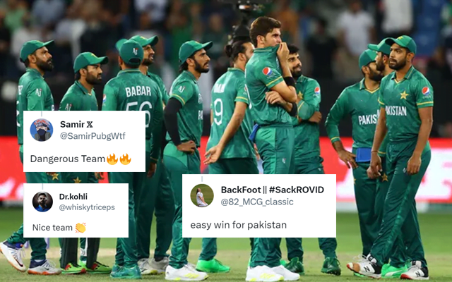 'Kya team hain yarr'- Fans react as Pakistan Cricket Board announces ...