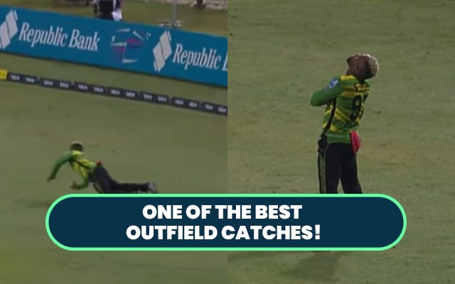 WATCH: Fabian Allen takes sensational catch to stun Kieron Pollard in ...