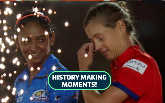 3 Most Iconic Matches of WPL Season 1