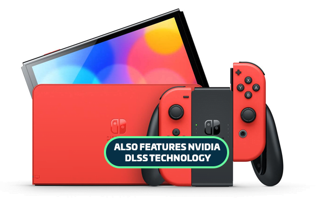 Nintendo Switch 2 will reportedly feature backwards compatibility ...