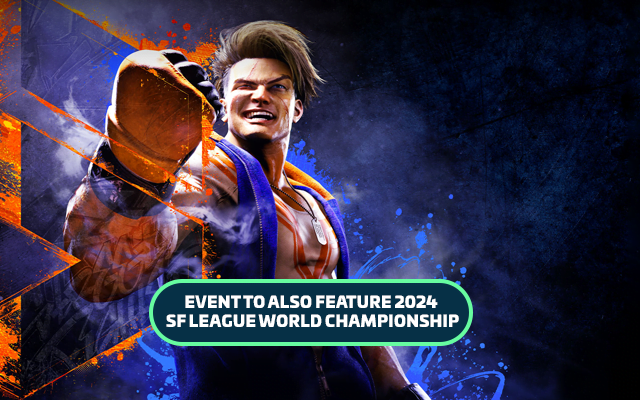 Capcom reveals schedule for Street Fighter 6 Capcom Cup X - Cricketbook